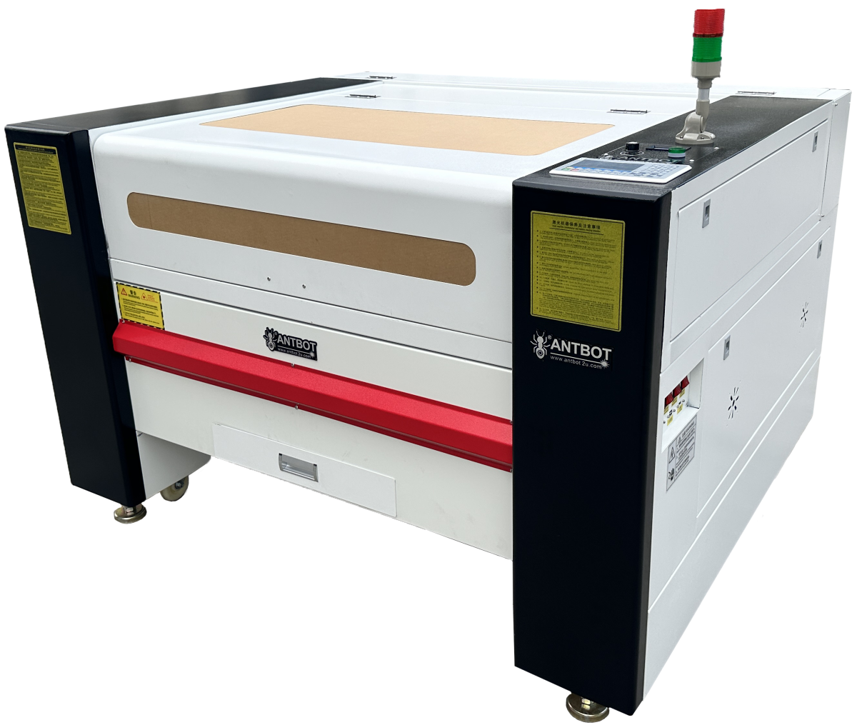 ANTBOT Laser Marking & Laser Engraving & Laser cutting & Laser Welding ...